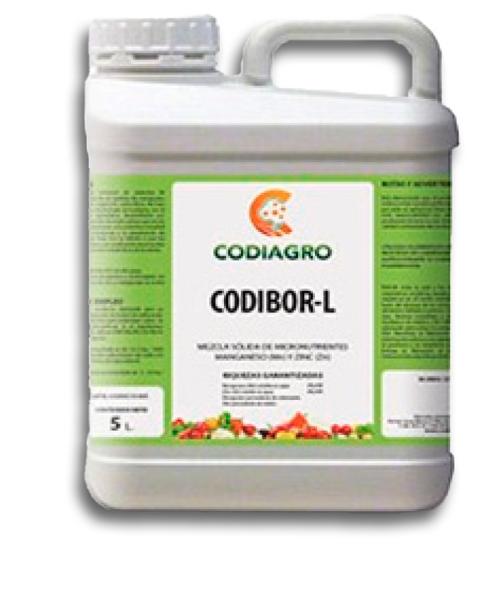 Productos - Emdina Agro