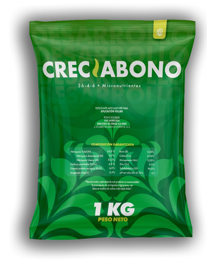 Productos - Emdina Agro
