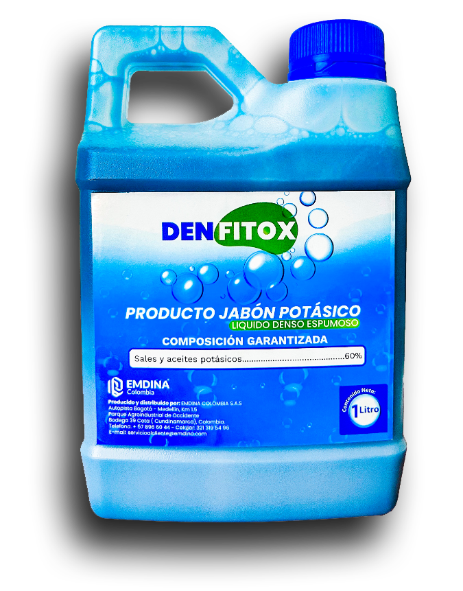 Productos - Emdina Agro