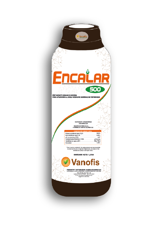 Productos - Emdina Agro