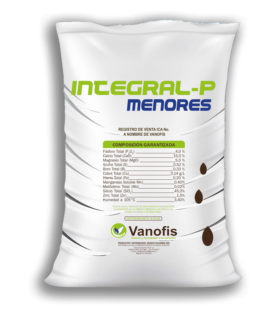 Productos - Emdina Agro