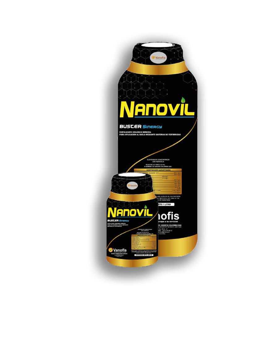 Productos - Emdina Agro