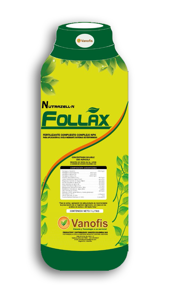 Productos - Emdina Agro