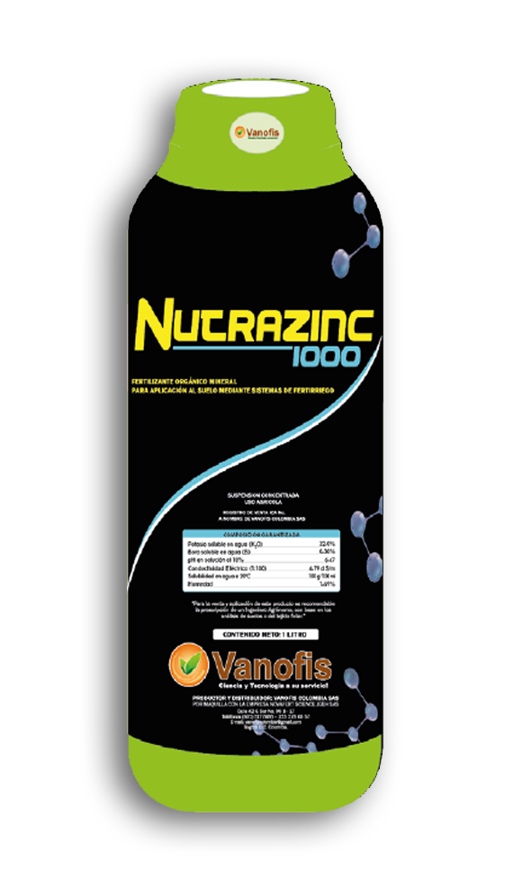 Productos - Emdina Agro