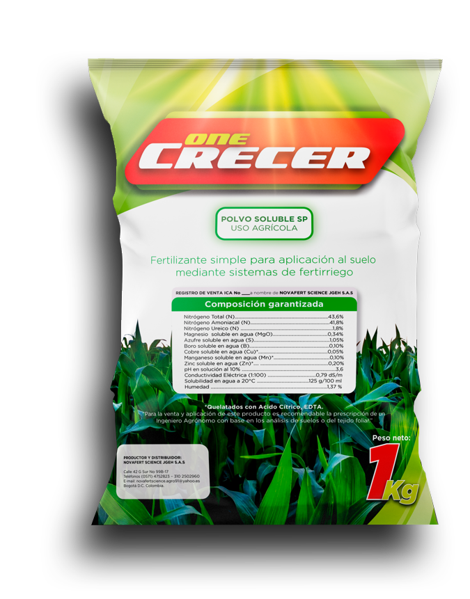 Productos - Emdina Agro