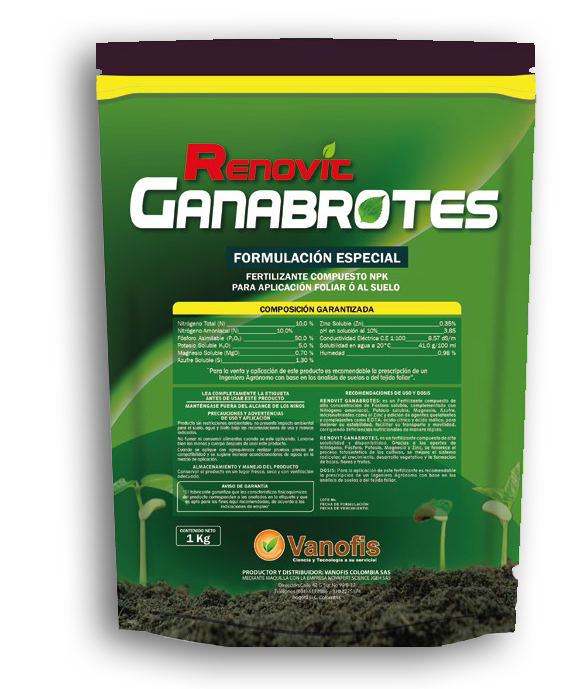 Productos - Emdina Agro