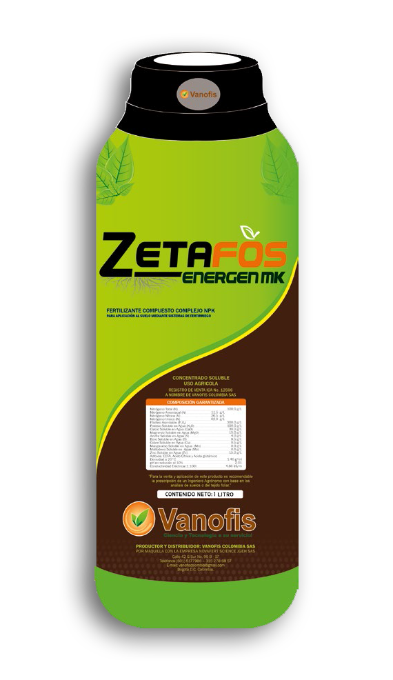 Productos - Emdina Agro